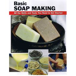 Soap's Up: Soap Making With Kathy Harrison – Lehman's