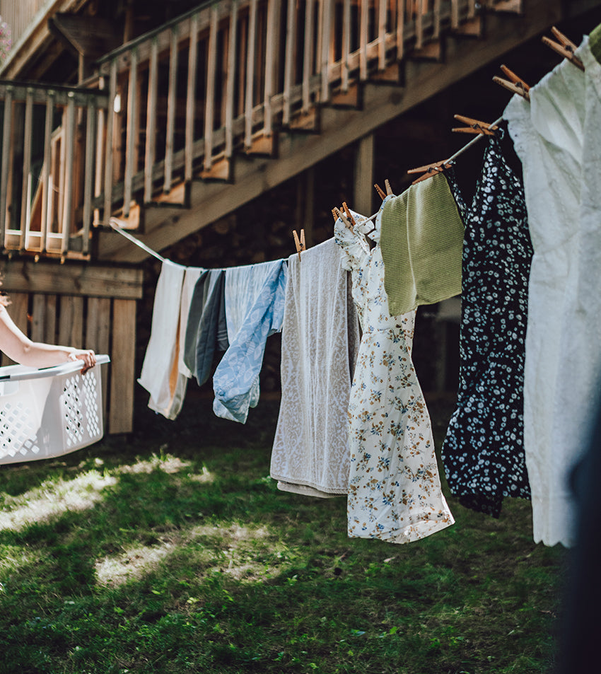 Off-Grid Laundry: Tools for Washing Clothes with No Power – Lehman's