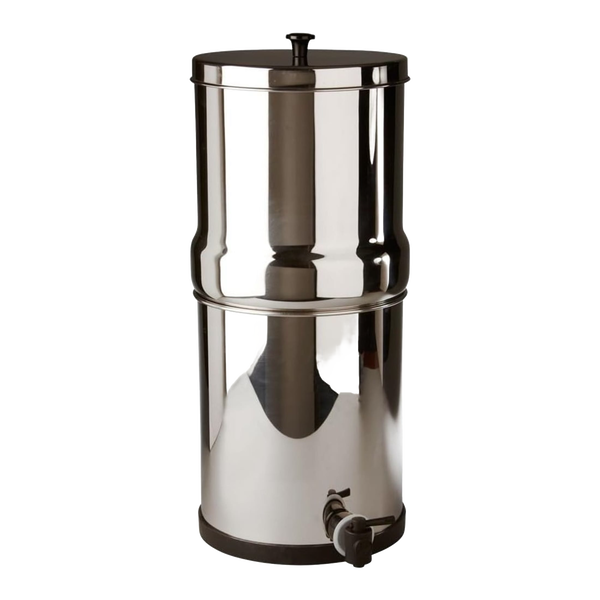 British Berkefeld Duke Gravity Water Filter | Lehman's