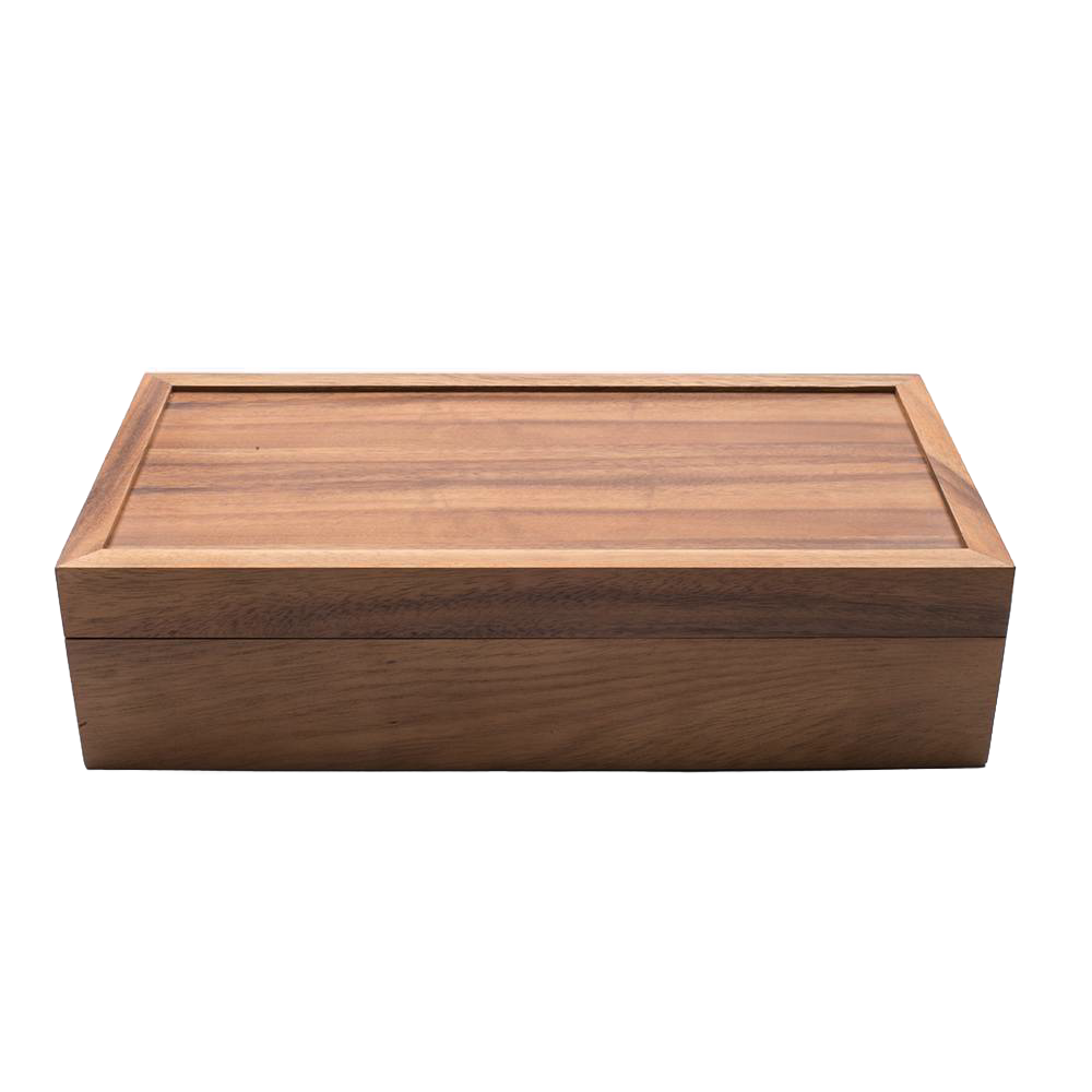 Double Tea Box | Lehman's