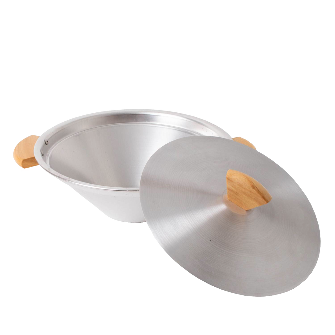 Atom Popcorn Popper | Lehman's